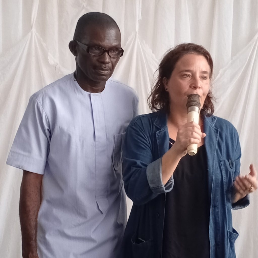 National Museum of Colonial History Aba Holds Museum Conversation ...